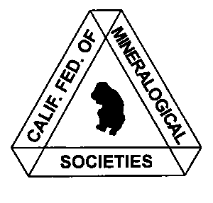 CFMS Logo – Mineralogical Society of Southern California