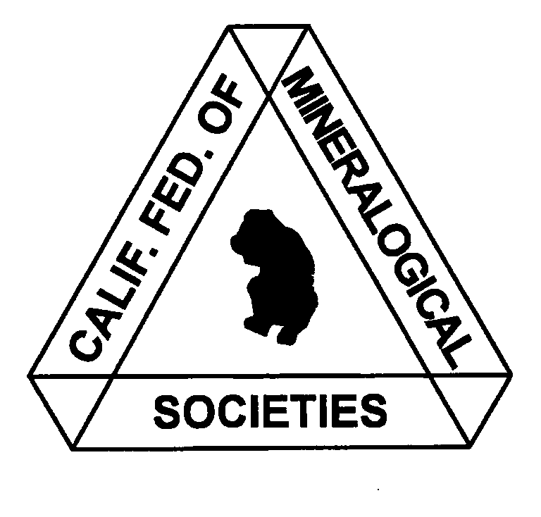 CFMS Logo – Mineralogical Society of Southern California