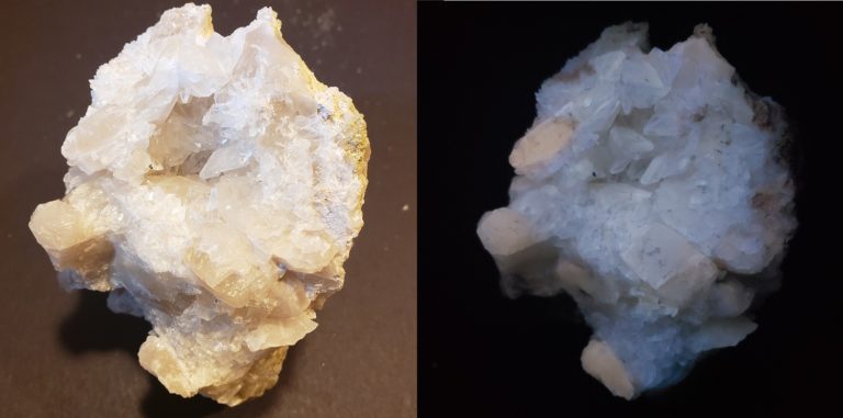 Borate area, Calico Mts, Apr 13, 2019 – Mineralogical Society of ...