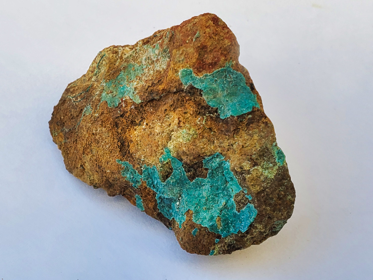 Yerington, NV, Sept 28, 2019 – Mineralogical Society of Southern California