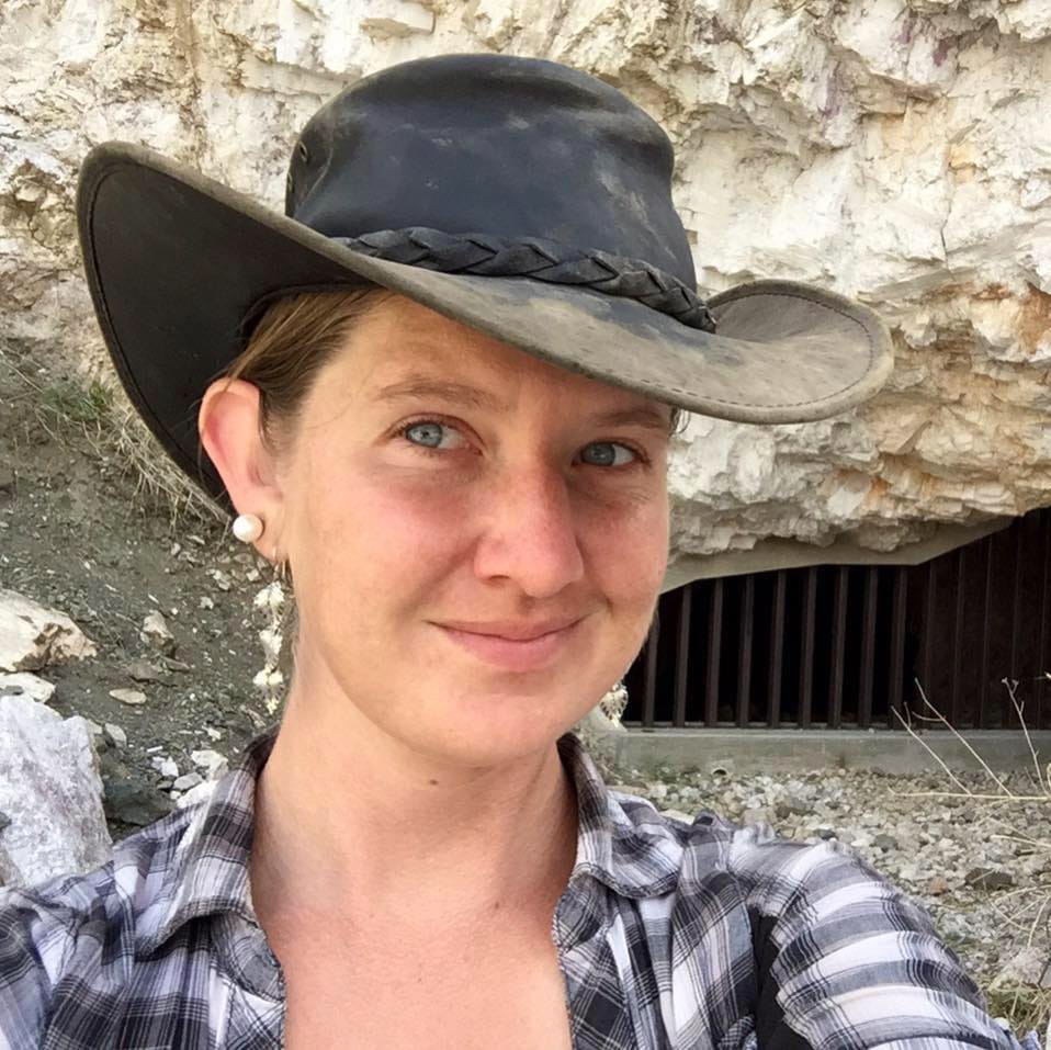 Mineralogical Society of Southern California – MSSC